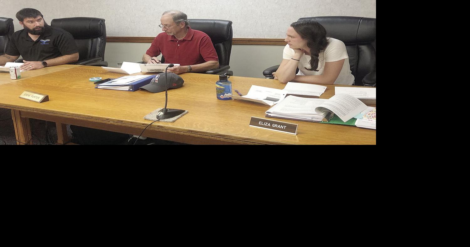 Hotel moratorium explored by planning board | Local News | conwaydailysun.com