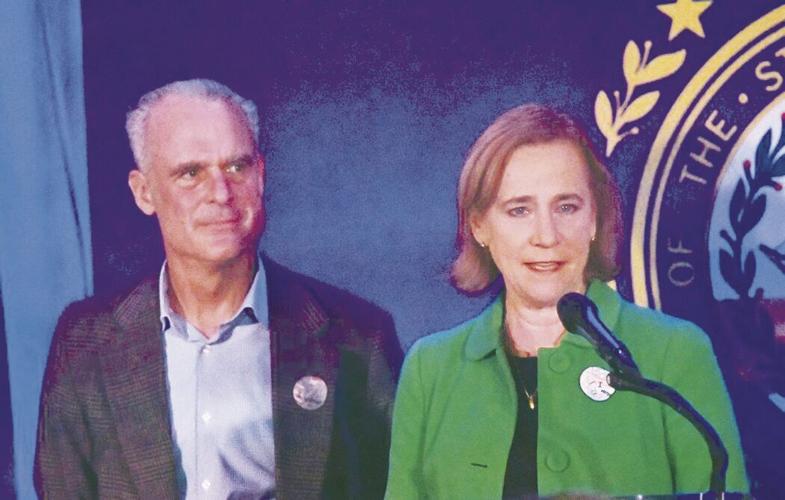 Ayotte wins, Craig concedes New Hampshire governor's race | Local News ...