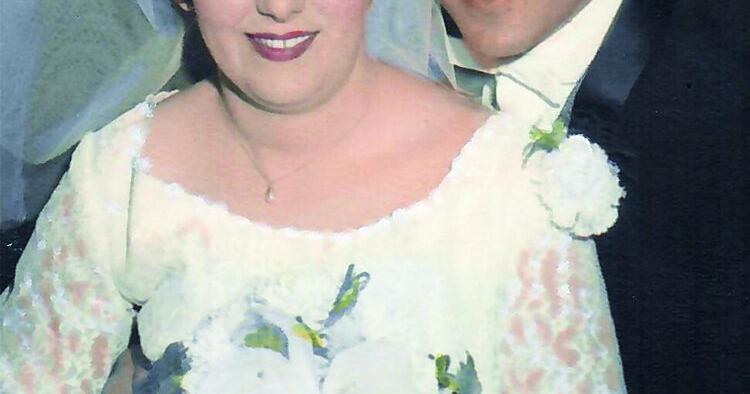 Obituaries: Ronald Vito Ciraco and Charlene Blanche Ciraco (Sanesky ...