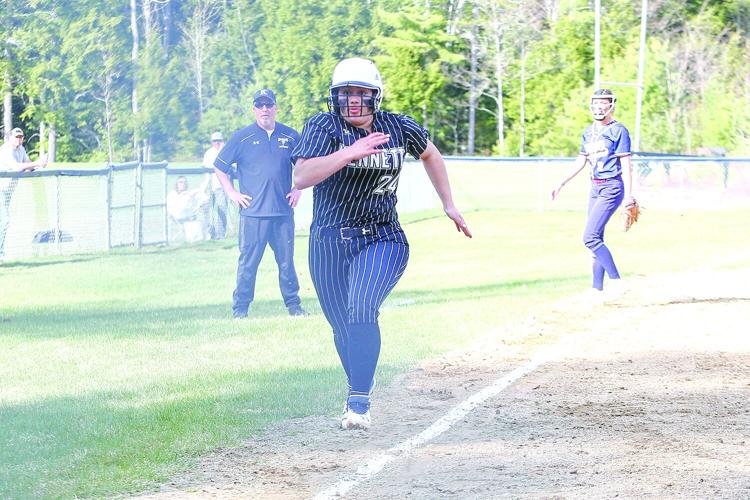 Spring Sports Preview: Softball Eagles look to get their bats going ...