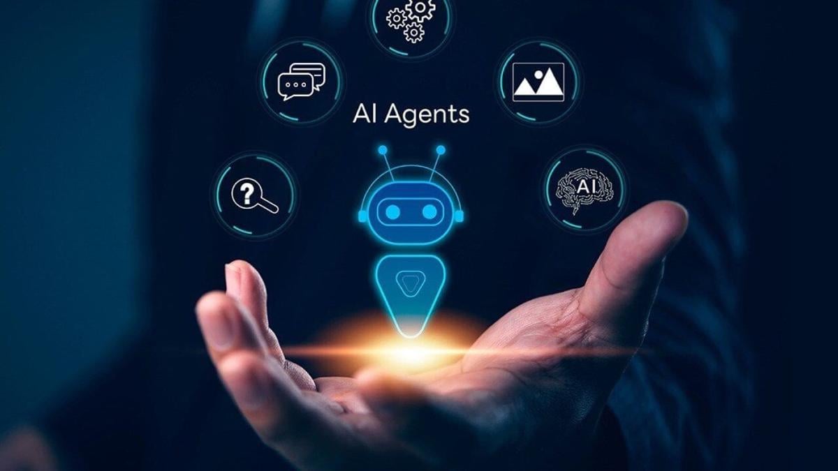 AI agents in finance: Complete guide for 2026 | Around The Web ...
