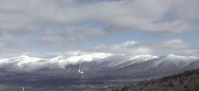 Hiker rescued from Mt. Washington 'made poor choices' | Local News ...