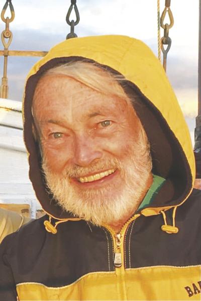 Obituary: Peter Boucher | Obituaries | conwaydailysun.com