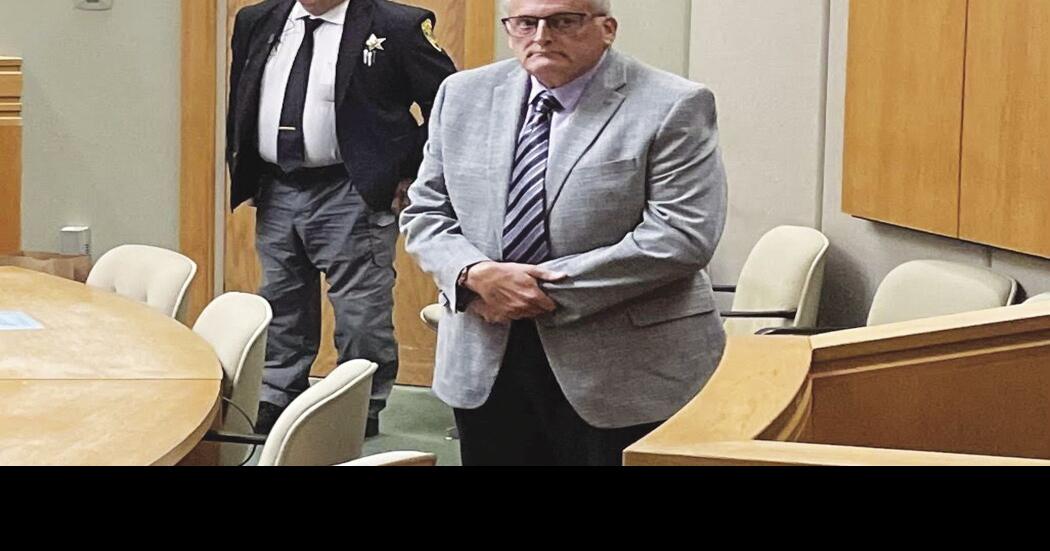 Merner not going to jail, but out of politics | Wire | conwaydailysun.com