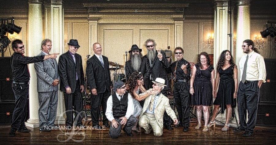 Wicked Smart Horn Band to play at Medallion | Music | conwaydailysun.com