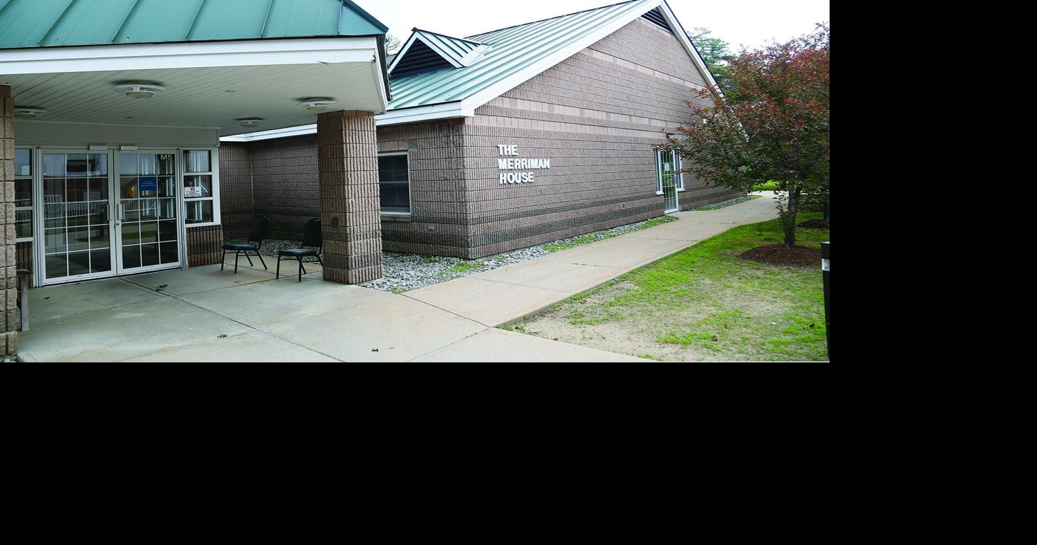 With Merriman House closed, many relocate to much-improved Mineral ...
