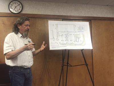 Planning Board OK's new bank building for Settlers Crossing | Local News | conwaydailysun.com