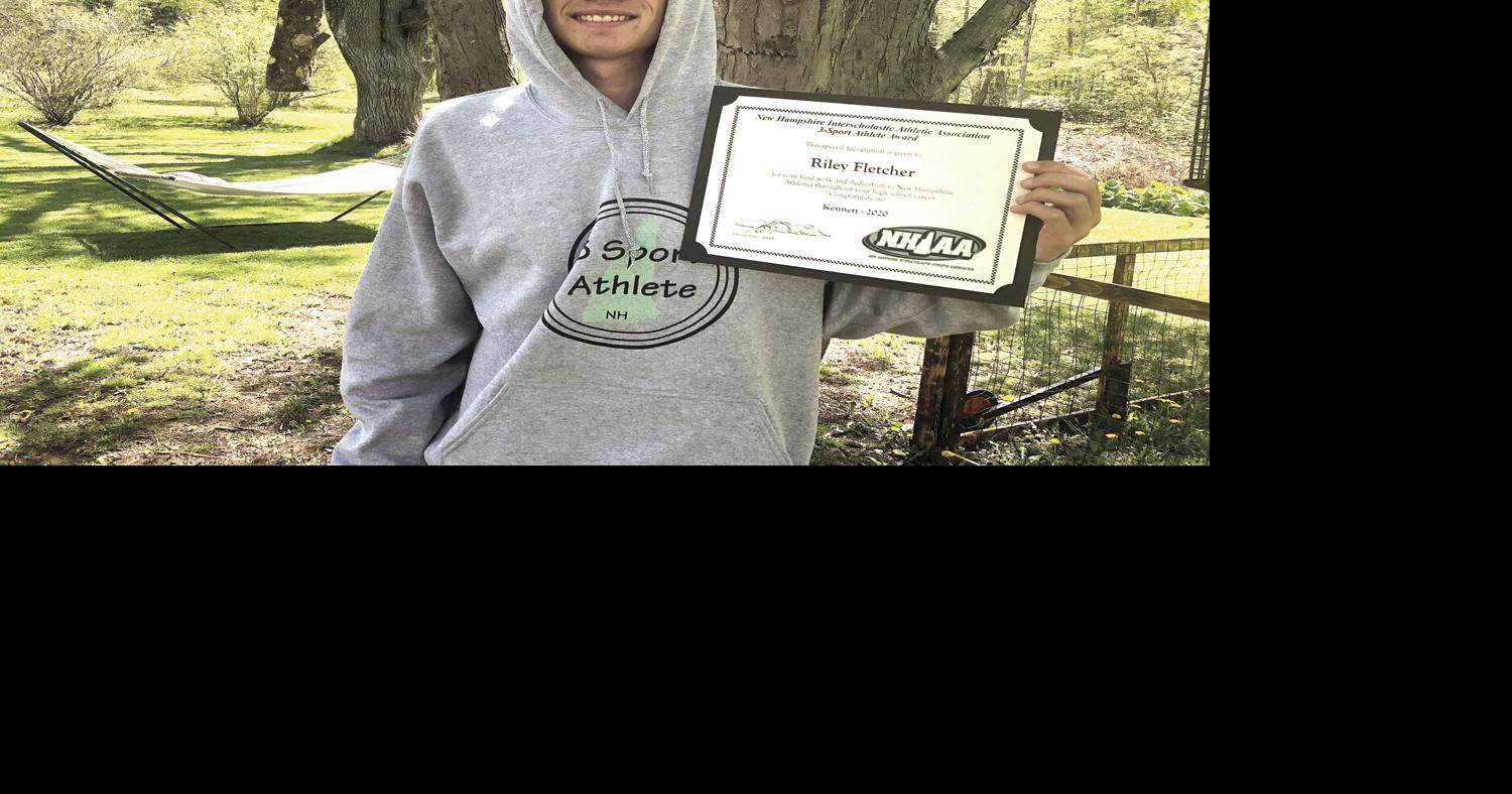 Meet the Athletes: Riley Fletcher | High School | conwaydailysun.com