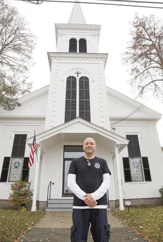 Buyer of old town hall also bought church | Local News | conwaydailysun.com