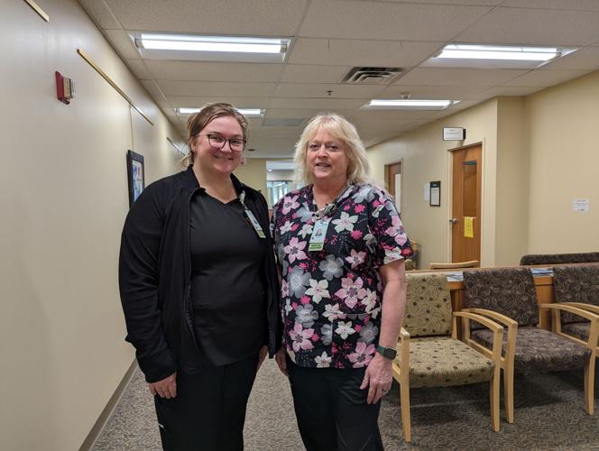 Littleton hospital program grows medical assistant staff | Health ...
