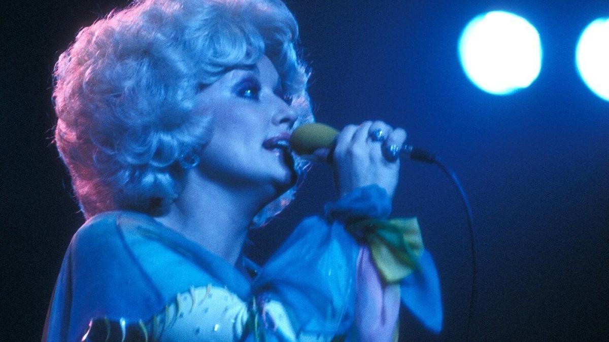How Dolly Parton’s ‘Light of a Clear Blue Morning’ reminds us why hope ...