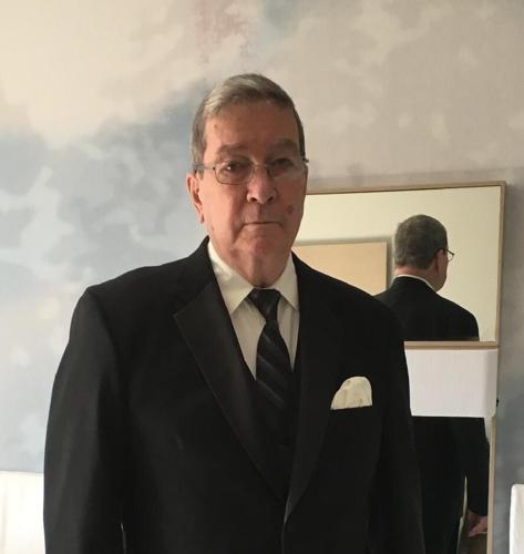 Obituary: Gary F. Morin | Obituaries | conwaydailysun.com