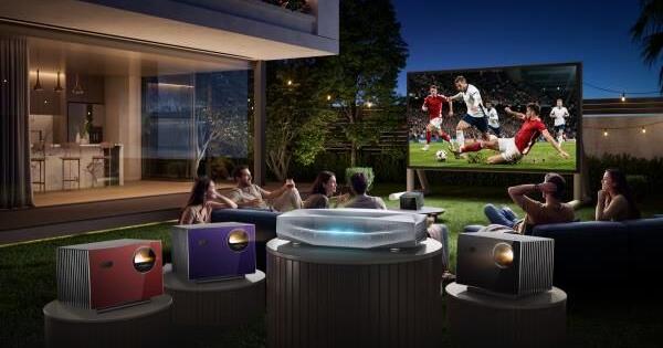 Turn Your Home Into the Ultimate Summer Sports Destination | Food ...