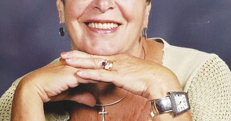 Obituary: Catherine Marie Prouty | Obituaries | conwaydailysun.com