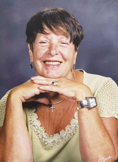 Obituary: Catherine Marie Prouty | Obituaries | conwaydailysun.com