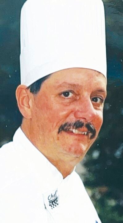 Obituary: Charles Roy Selmi Jr. | Obituaries | conwaydailysun.com