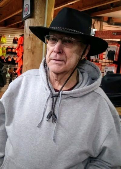Obituary: Lucien Leo Croteau | Obituaries | conwaydailysun.com