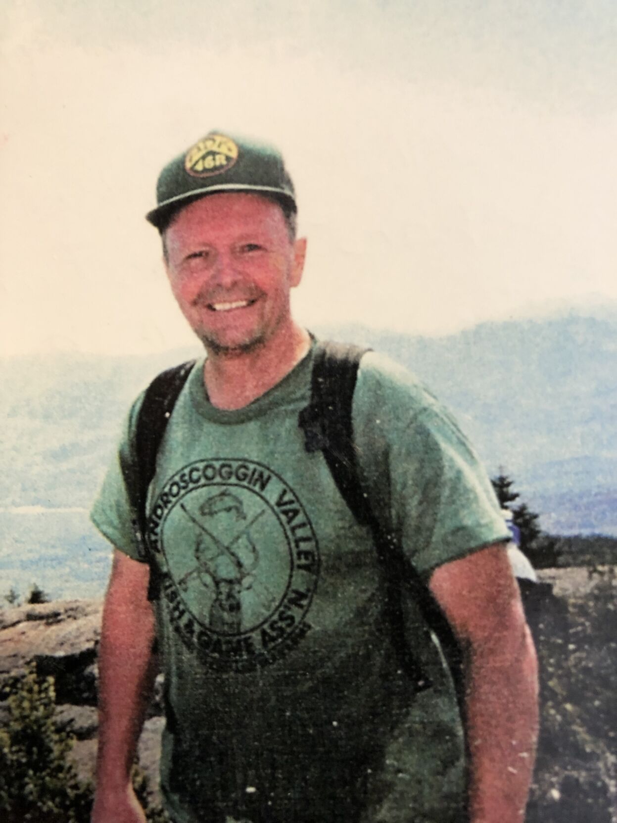 Ron Marquis: Summit Fever | Columns | conwaydailysun.com