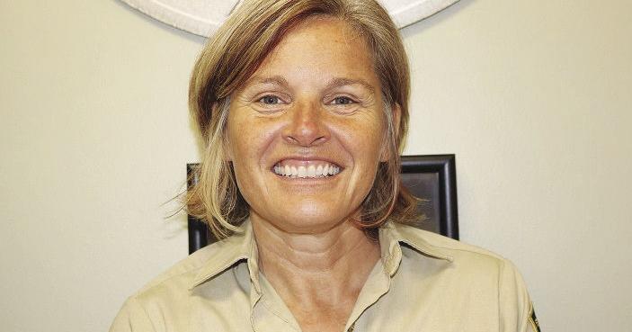 WMNF announces new forest supervisor | Local News | conwaydailysun.com