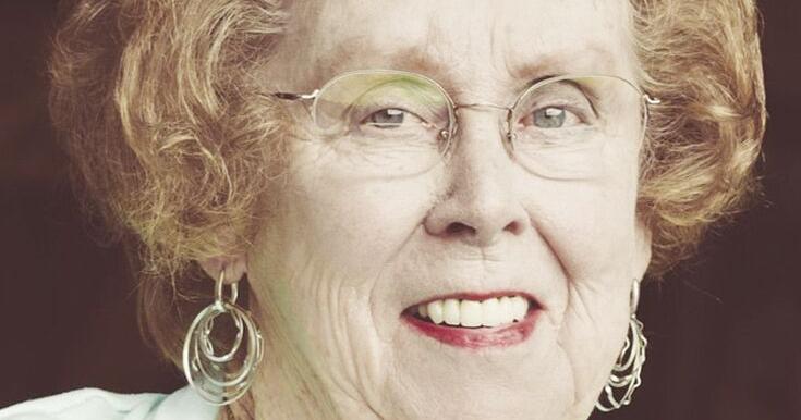 Obituary: Marie Helen Robins | Obituaries | conwaydailysun.com