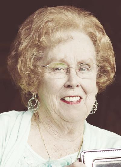 Obituary: Marie Helen Robins | Obituaries | conwaydailysun.com