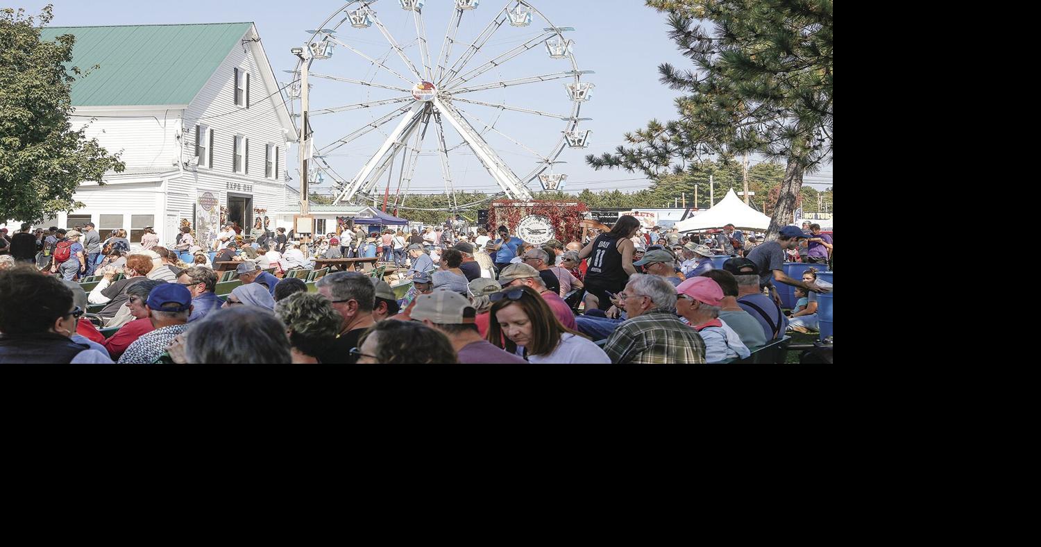 Fryeburg Fair 2023 | Multimedia | conwaydailysun.com