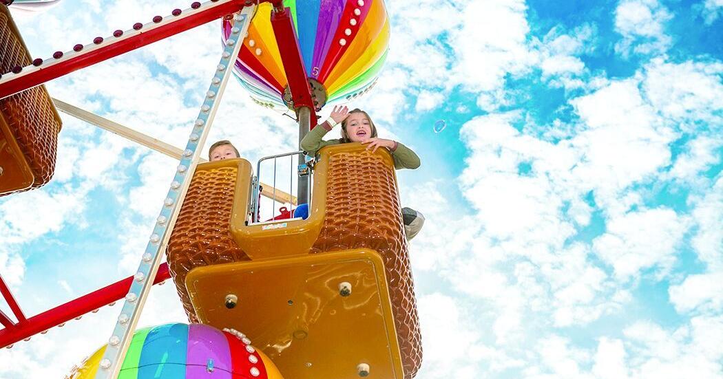Fryeburg Fair Celebrating 175 Years | Arts Events | conwaydailysun.com