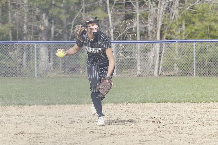 Eagles explode for 10 runs in the fifth to down Plymouth 14-2 | High ...