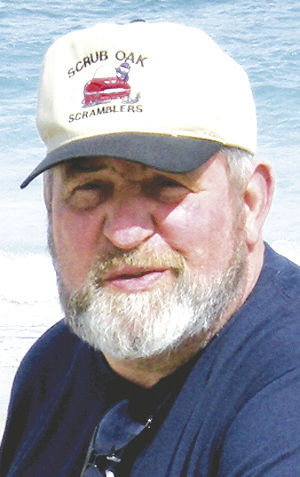 Obituary: Michael Palmer 'Mike' Sudak | Obituaries | conwaydailysun.com