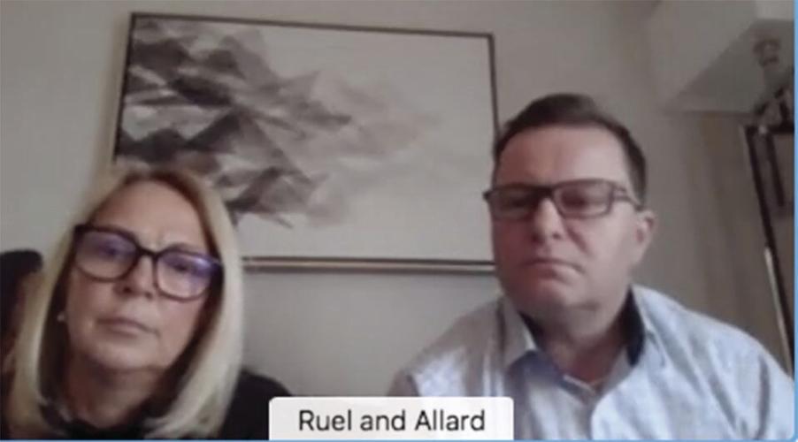 Judge hears STR owner-vs.-guest case | Local News | conwaydailysun.com