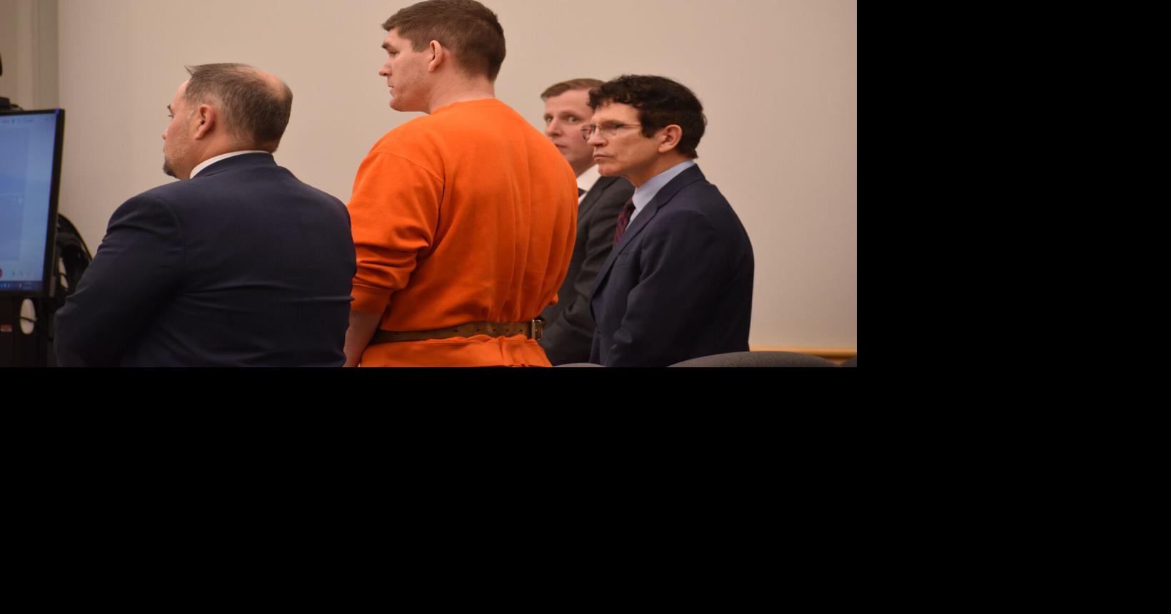 Judge adds accountability to YouTuber's sentence | Local News ...