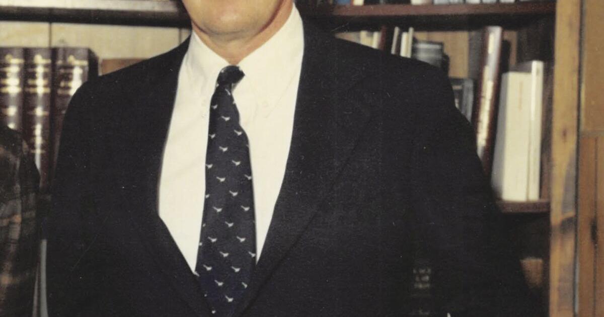 Obituary: Samuel Nesbitt, Jr. | Obituaries | conwaydailysun.com