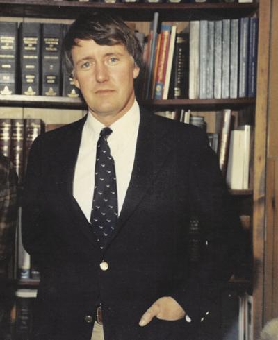Obituary: Samuel Nesbitt, Jr. | Obituaries | conwaydailysun.com