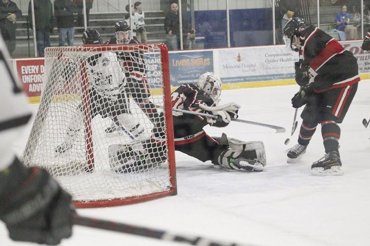 Berlin-Gorham boys cap season with championship | Local ...