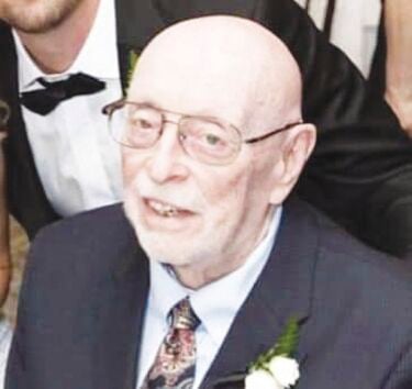 Obituary: James M. Hartigan Jr. | Obituaries | conwaydailysun.com