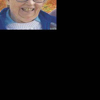Obituary: Mary Jane Forte | Obituaries | conwaydailysun.com