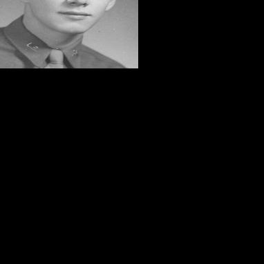 Obituary: Raymond David Dahlstrom | Obituaries | conwaydailysun.com