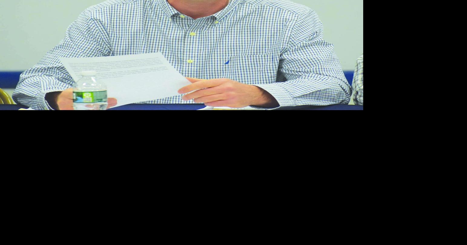 Smith: Ossipee boardwalk vote opens town to liability | Local News ...