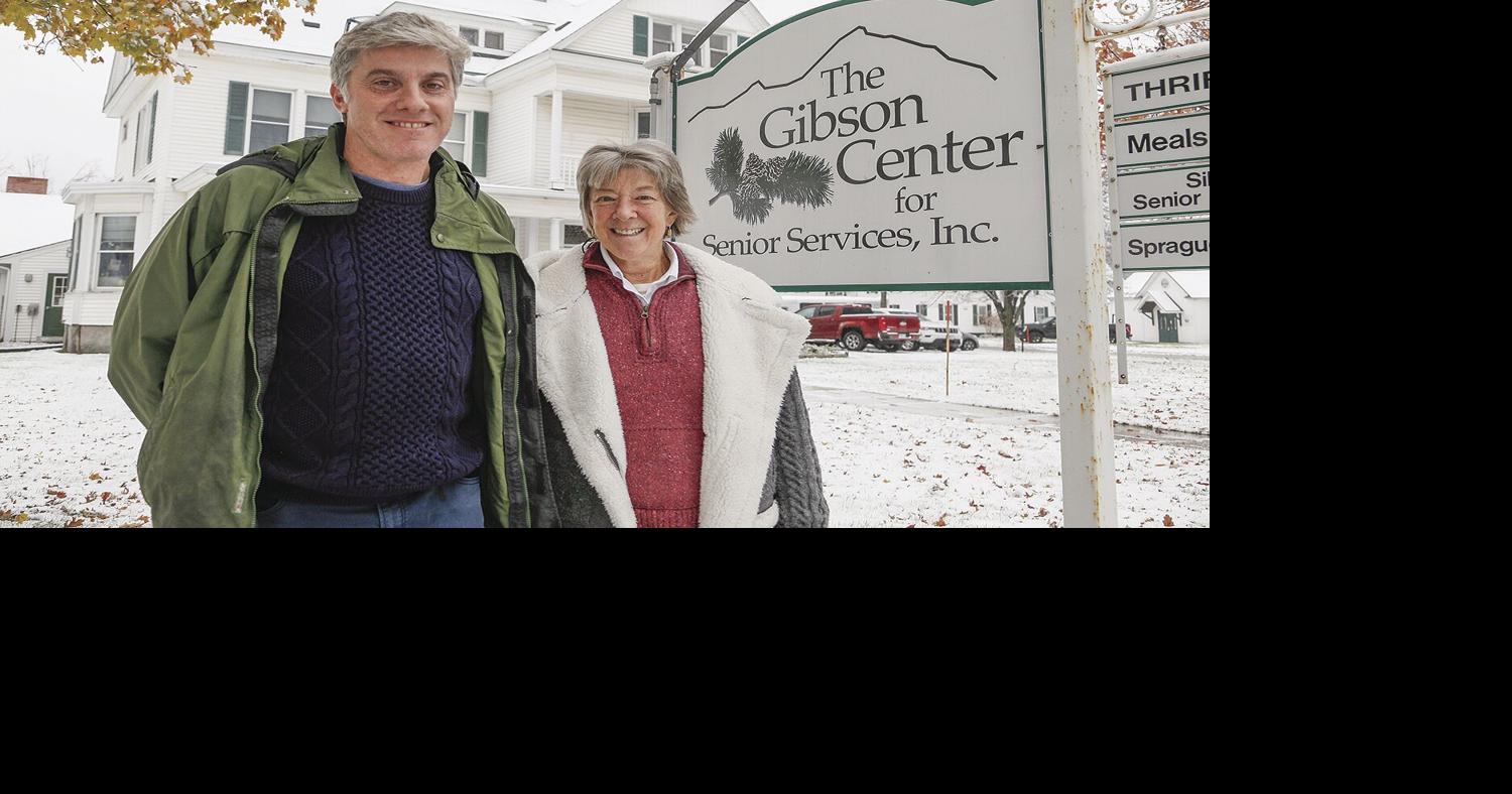 Smolen to be Gibson Center's new director | Local News | conwaydailysun.com
