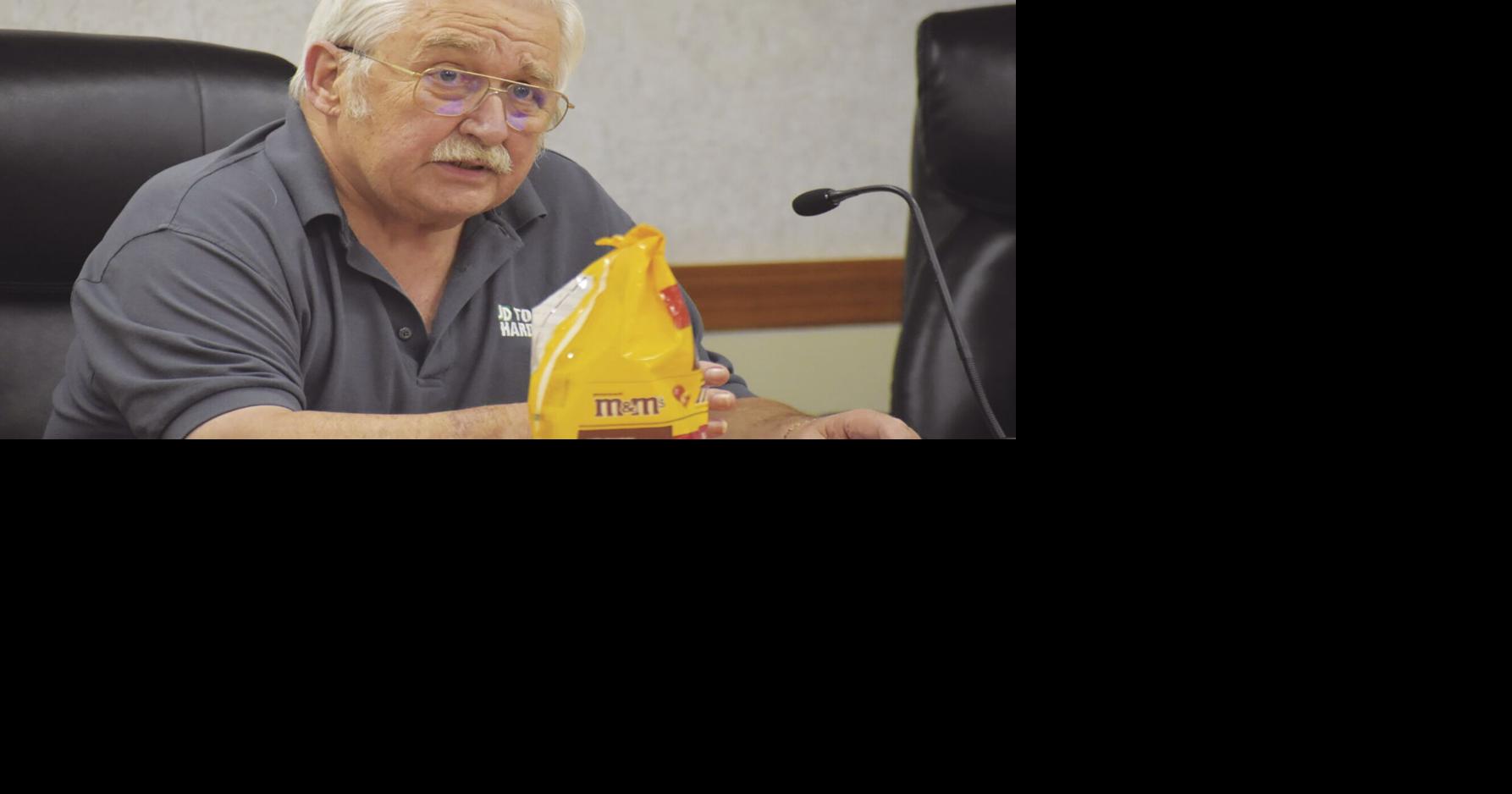 Conway selectmen blast school board on name change | Local News ...
