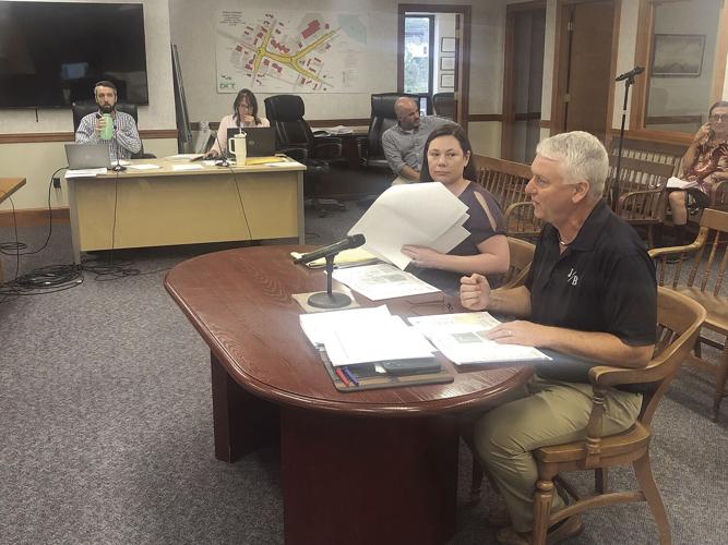 Planning board OKs Ridgeline heating plant, housing units | Local News | conwaydailysun.com