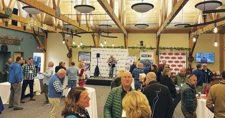 N.H. ski areas touting ‘edgier’ experiences | Local News | conwaydailysun.com