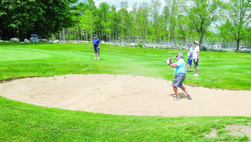 The Golf Column: A great chance to support the NH Food Bank | Golf ...