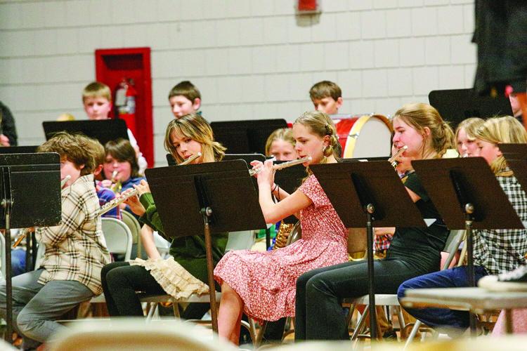 47th Annual Louis Fuchs/Otto Ninow Memorial Concert | Multimedia ...