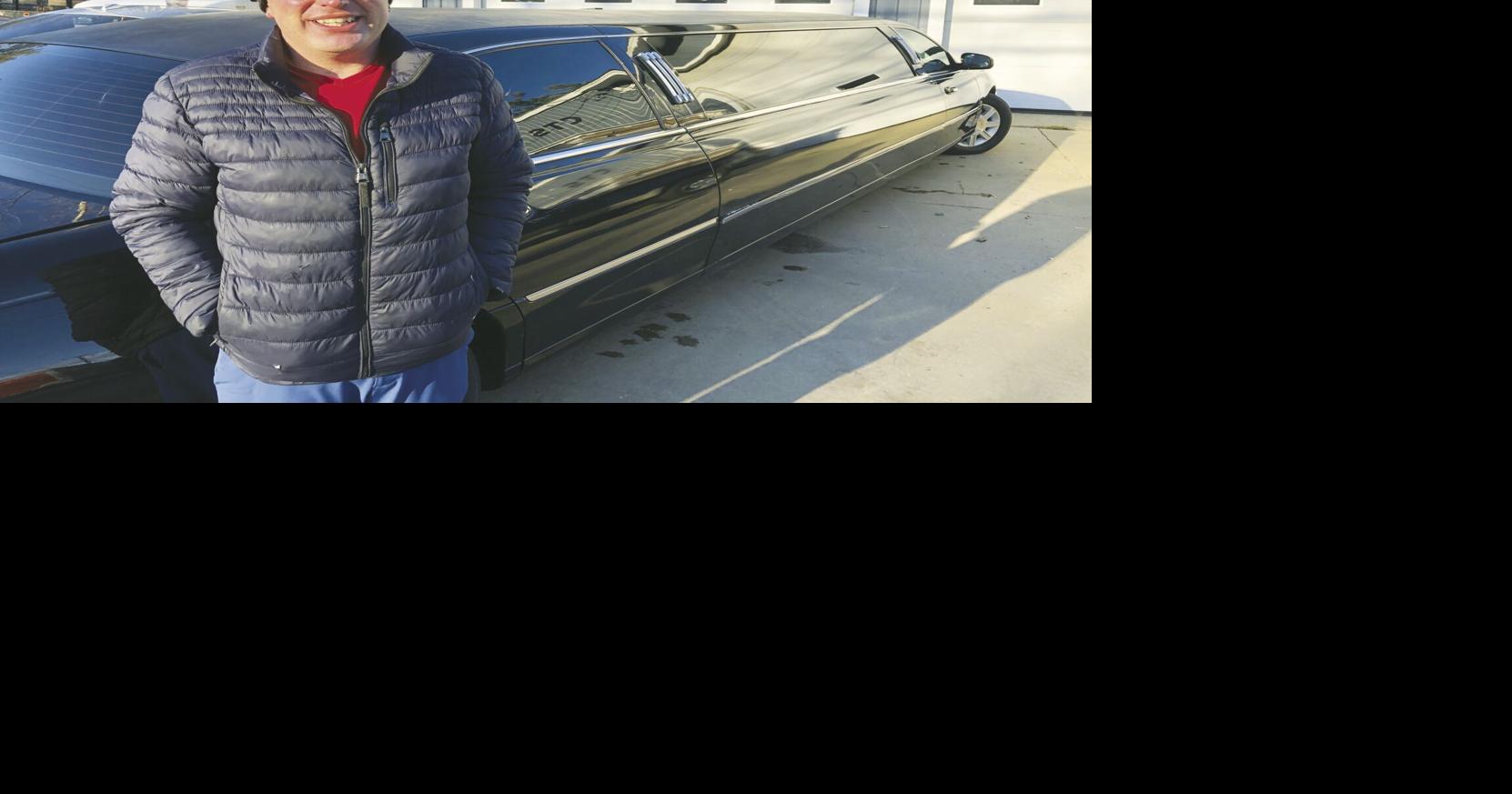 Bernerhof Inn once again offering free T-Day meals | Local Business ...