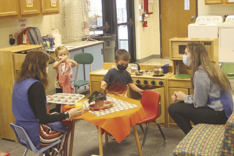 Berlin Mini Mounties program is a continued success | Local ...