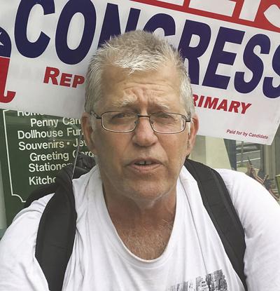 Meet the Candidates: Michael Callis for Conway School Board | Local ...