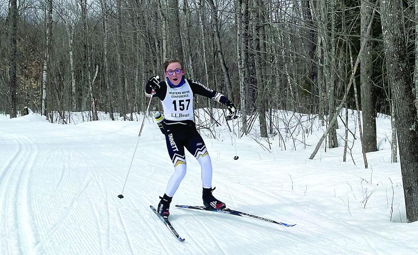 Nordic Tracks: Loppets, Worldloppets and Laurel Smith | Cross Country ...