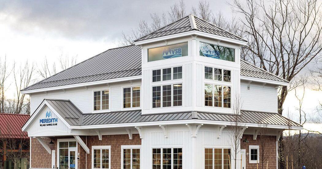 MVSB North Conway branch holding open house Dec. 3 | Local Business ...