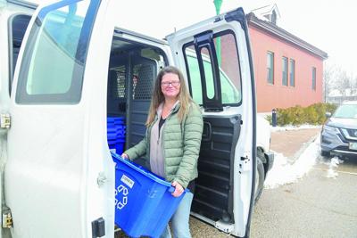 Conway Library, federal delegation react to funding threat | Local News ...